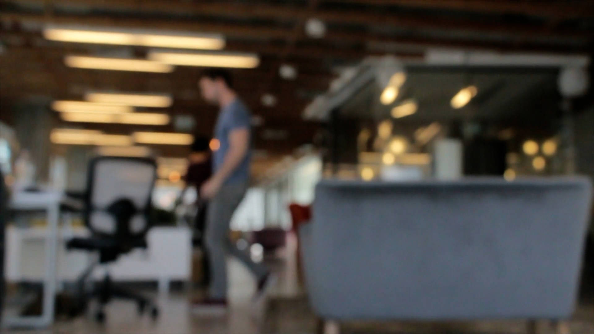 Travail du futur | Angestellte Schweiz