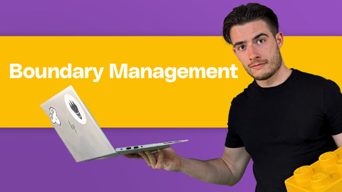 Comment réussir le boundary management ? | Angestellte Schweiz