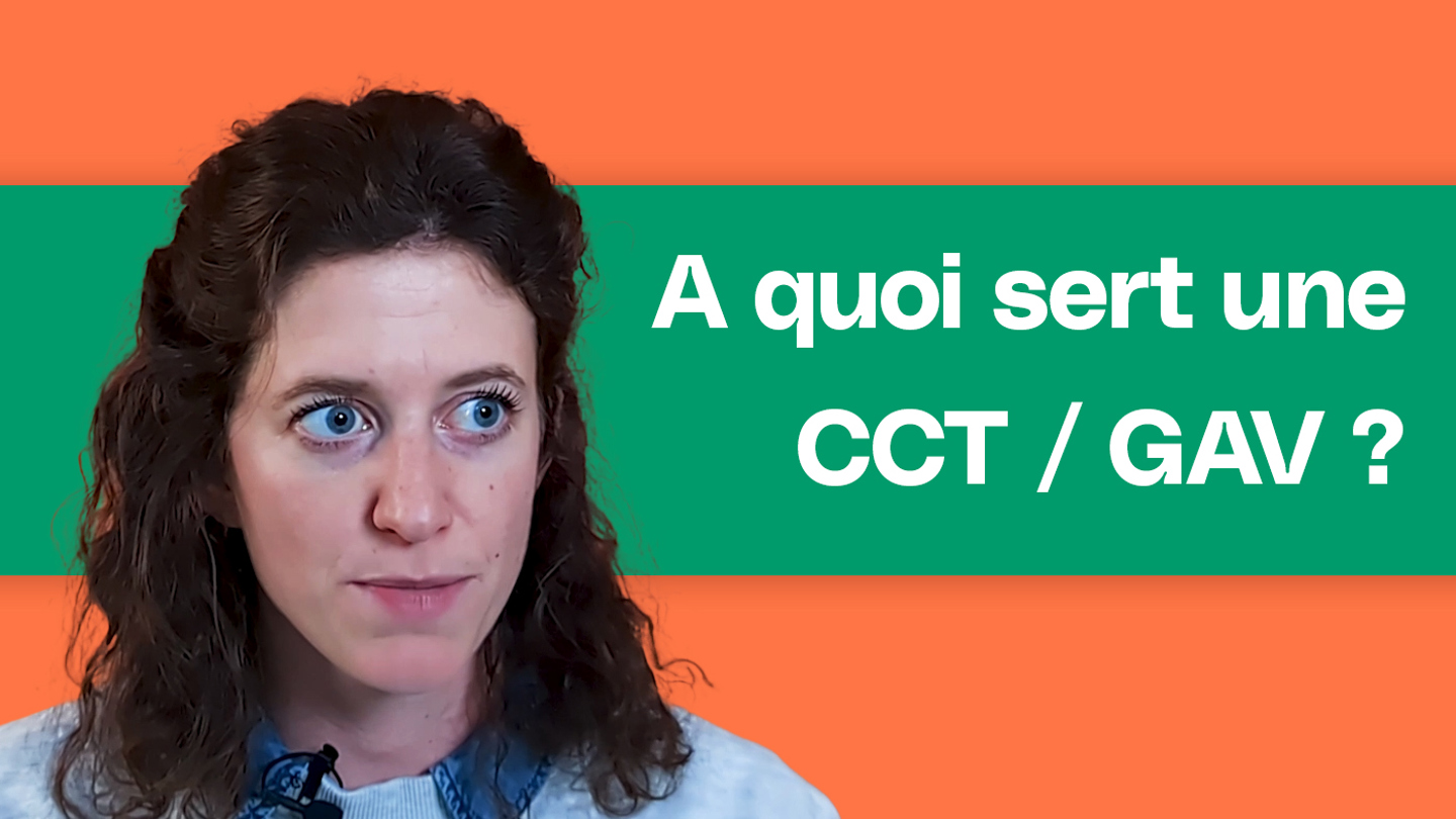 Qu'est-ce qu'une CCT ? | Angestellte Schweiz