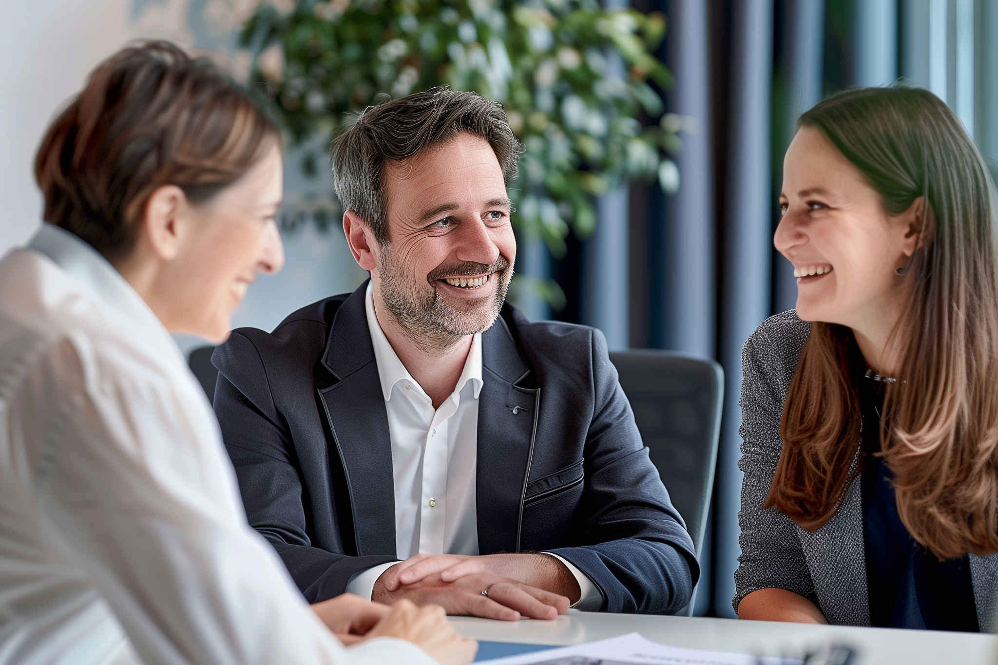 la représentation du personnel : un rôle clé dans l'entreprise ...