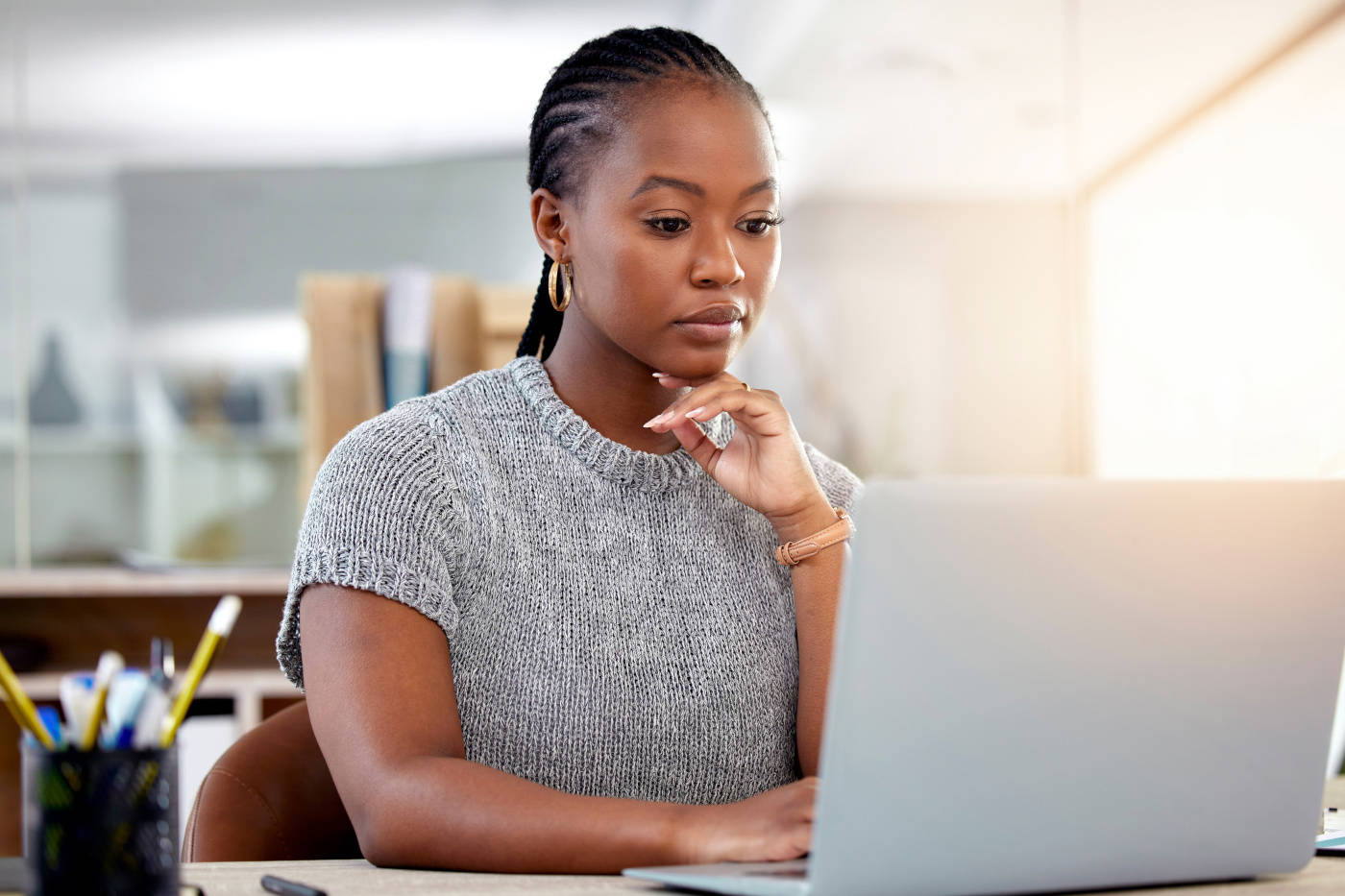 Racisme au travail - ce qui est inadmissible | Angestellte Schweiz