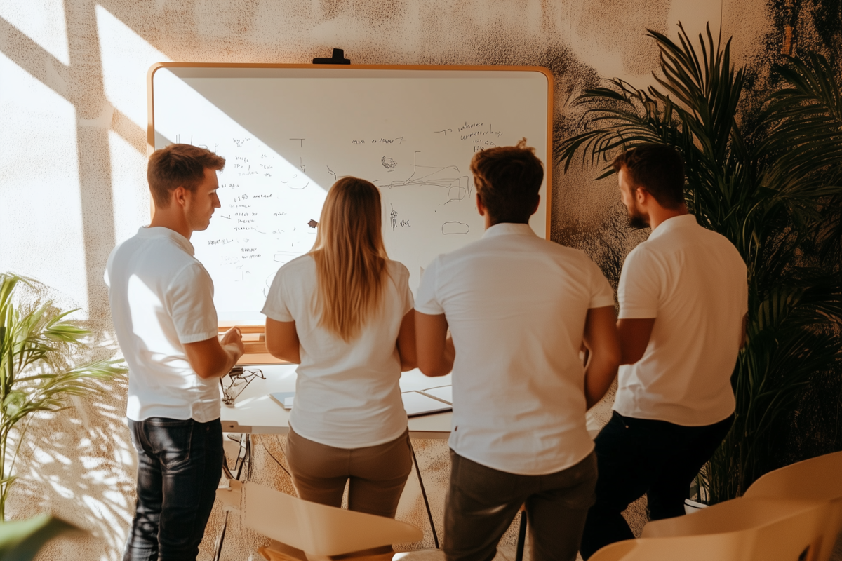 La RSE, engagement au cœur de l'entreprise moderne | Angestellte Schweiz